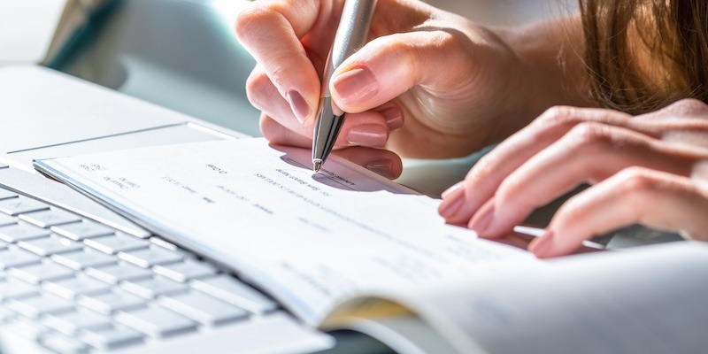 What is a Checkbook LLC?